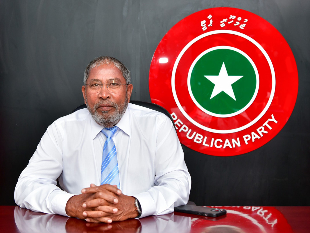 Ras Online - ގައުމުގެ މިނިވަންކަން އެންމެ ފުރިހަމަ ގޮތުގައި ...