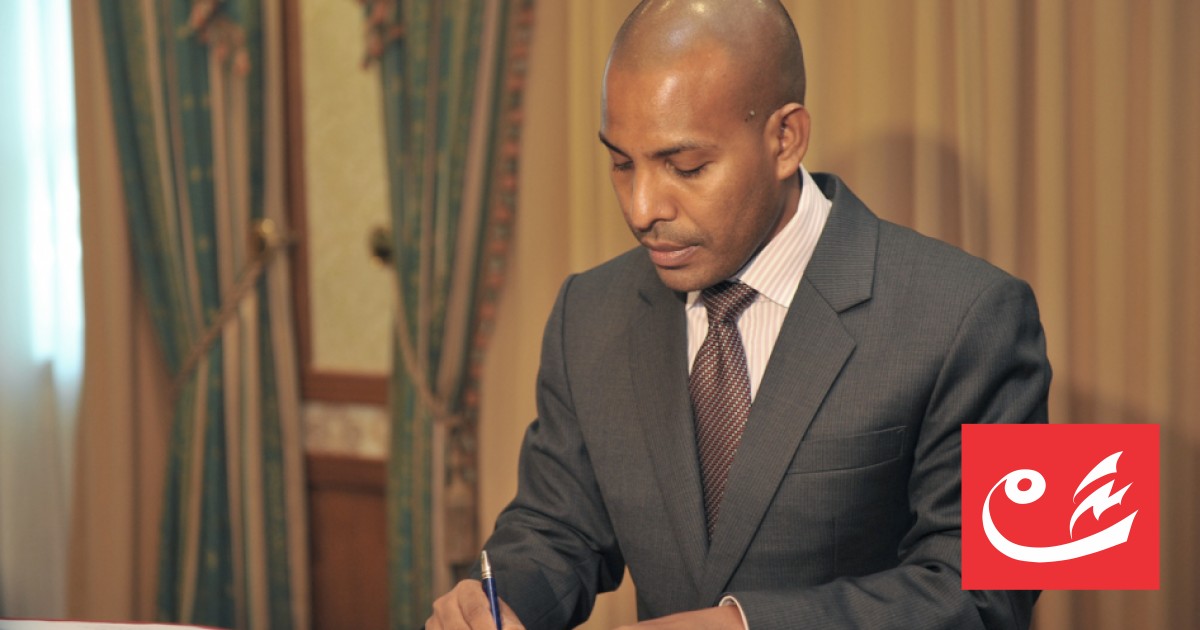 Ras Online - Dr. Jamsheed appointed as WHO representative to North Korea